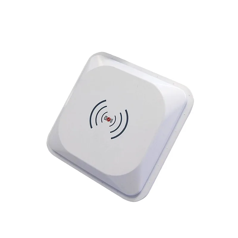 Uhf Rfid Circular Antenna - Buy Rfid Antenna,Small Uhf Rfid Antenna ...