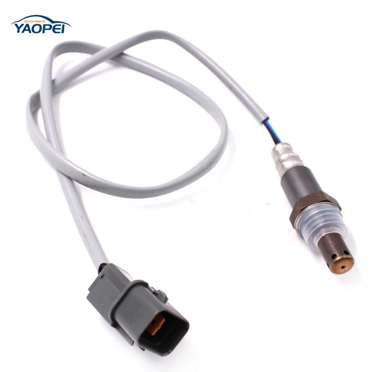 For Mitsubishi Montero Pajero V73 V93 6g72 V97 6g75 Oxygen Sensor Oem Mn153264 - Buy Oxygen ...