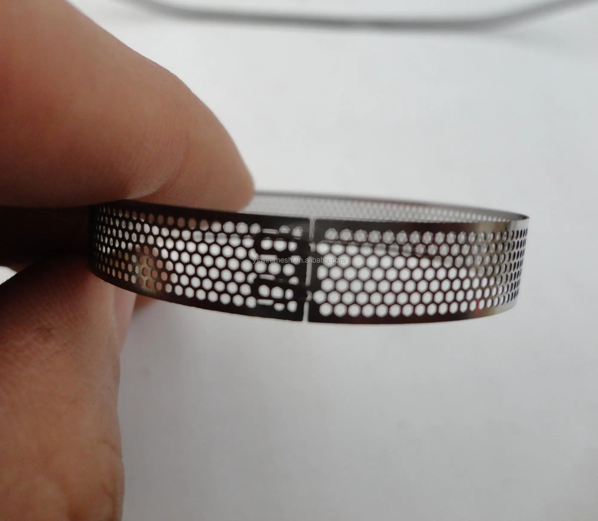 Stainless Steel Etching Smoke Detector Filter Screen Mesh| Alibaba.com
