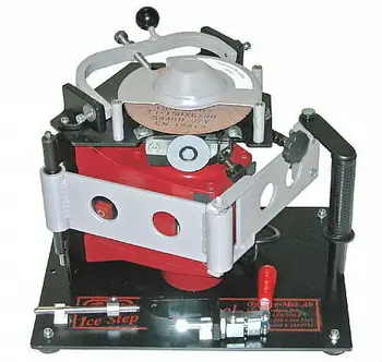 Ice Skates Sharpening Machine - Buy Skates Sharpener Skate Sharpening ...