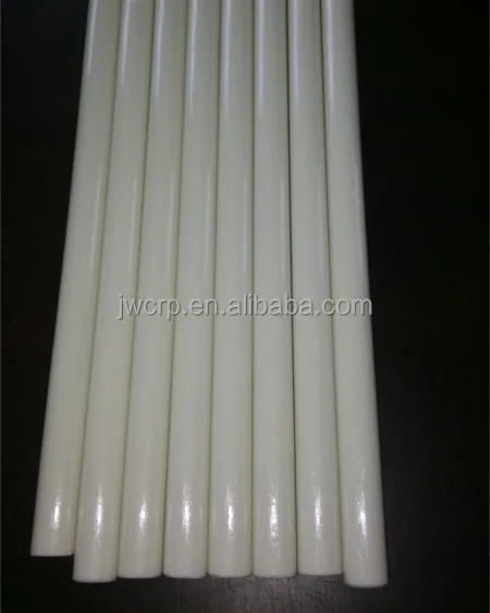 16mm Flexible Solid Fiberglass Rods,Smooth Frp Round Bar - Buy 16mm ...