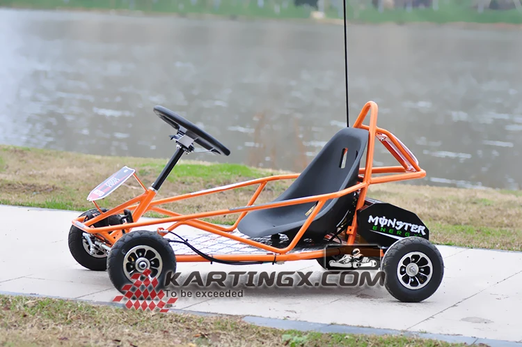 Electric Go Kart Prices - Buy Electric Go Kart,24v 9ah 250 Watts Brush ...