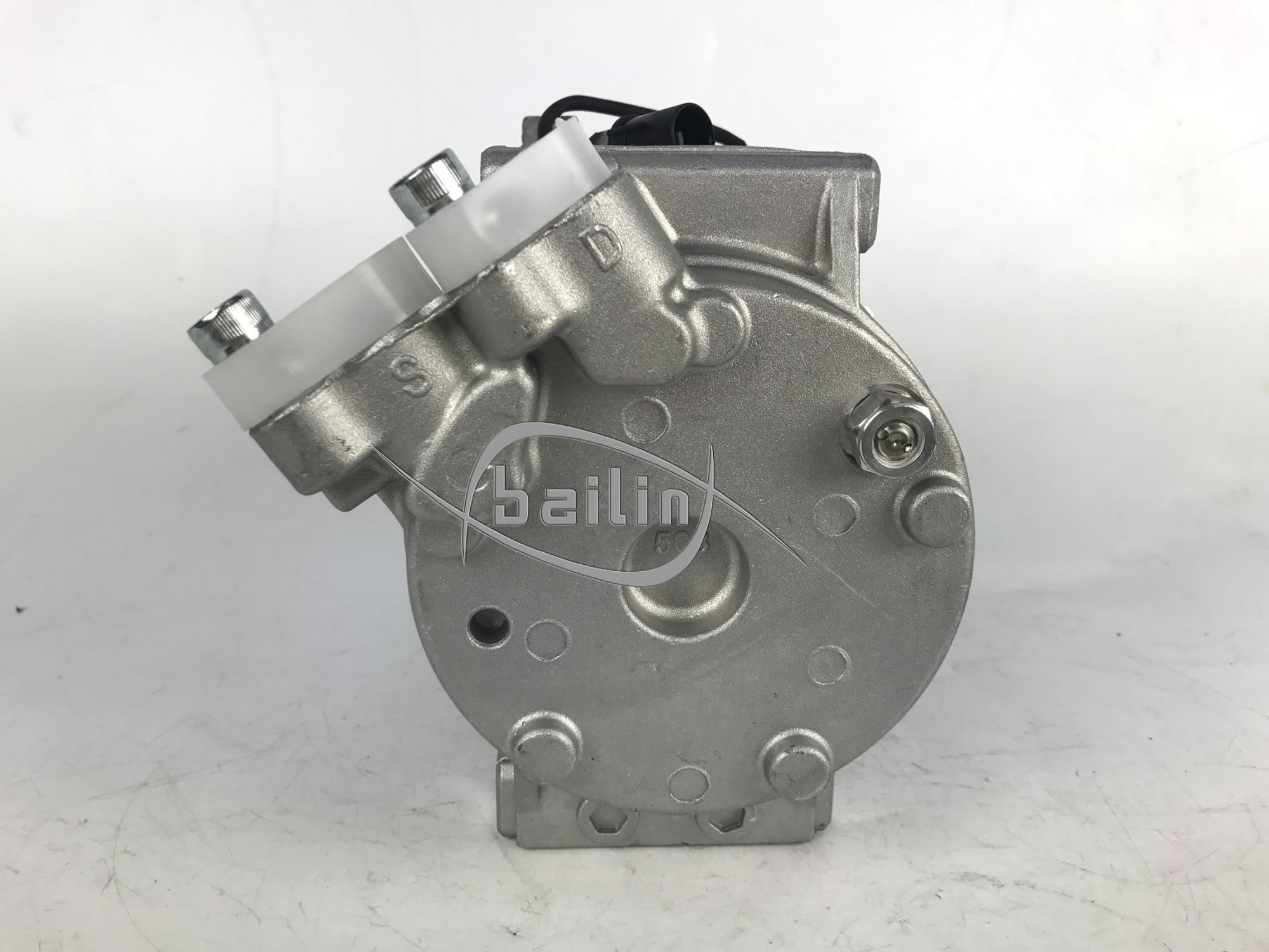 MITSUBISHI TRITON L200 AC Compressor - 2 YEARS WARRANTY