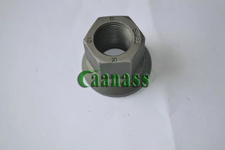 5010457733 Renault Magnum Truck Wheel Nut - Buy Renault Magnum Wheel ...