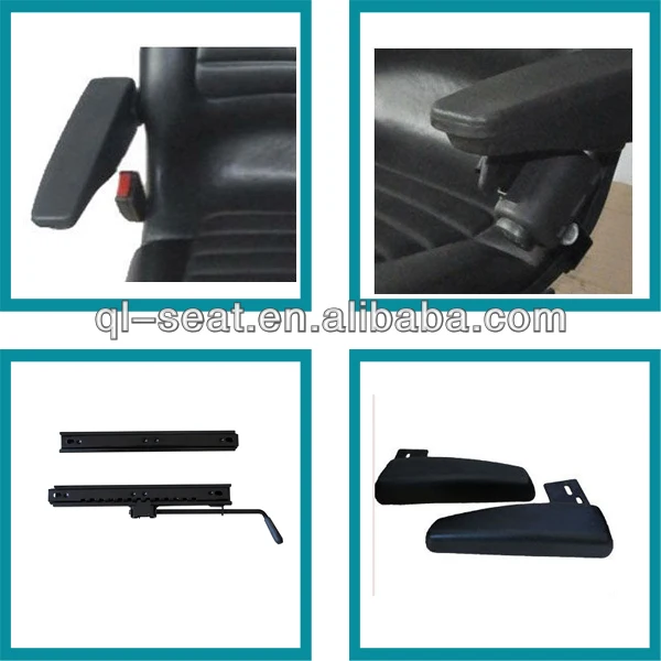 Shop Our Universal High Back ATV Seats for Comfort & Durability