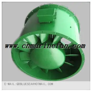 Jcz140a Vessel Engine Room Exhaust Fan - Buy Ventilation Fan,Marine Fan ...