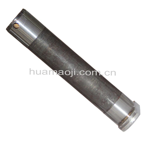 40CR Track Pins and Bushings for Excavator Undercarriage