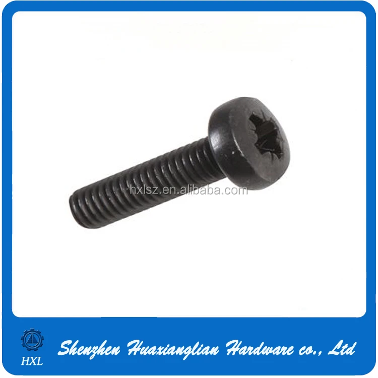 High Quality Of M4 Screw Standard Length With Different Types Buy M4