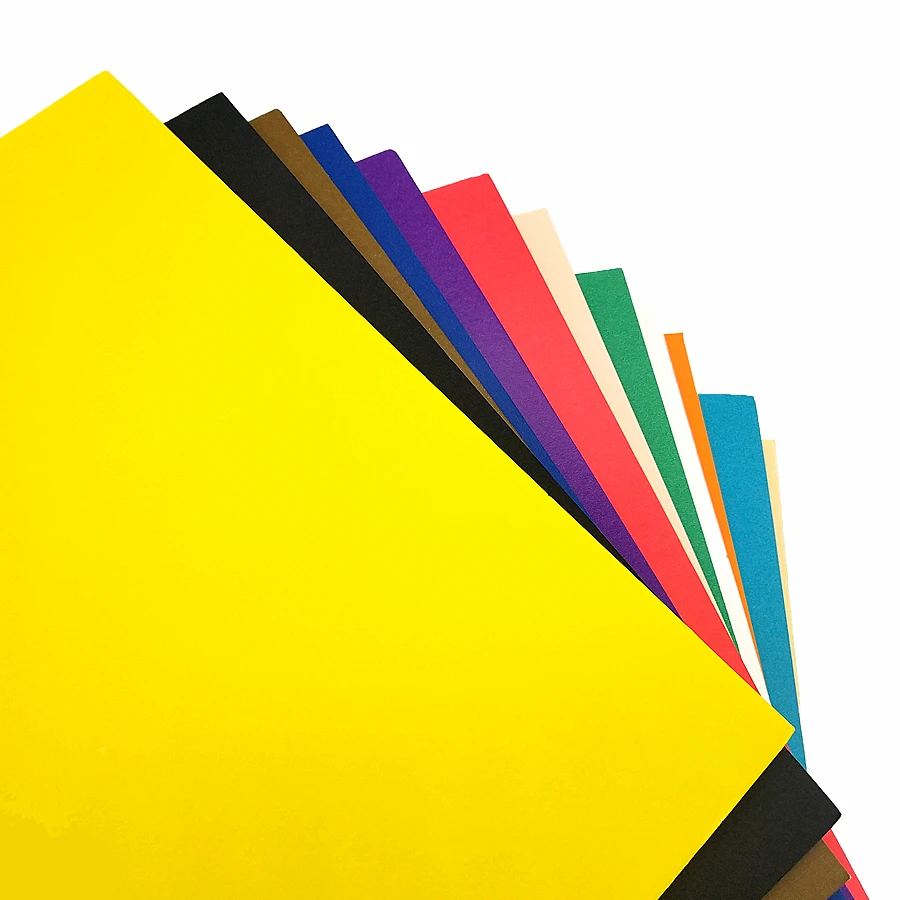 Wholesale Hot Selling Advertising 3mm 5mm 10mm KT Foam Board for Sale