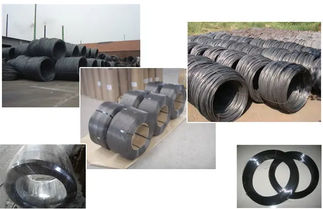 Gi Bending Wire - Hengshi Steel Solutions for Construction