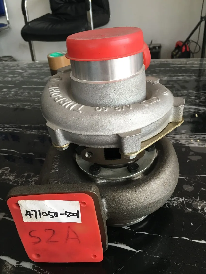 Turbo Charger Turbocharger Re509818 - Buy Re509818,Turbo Charger ...