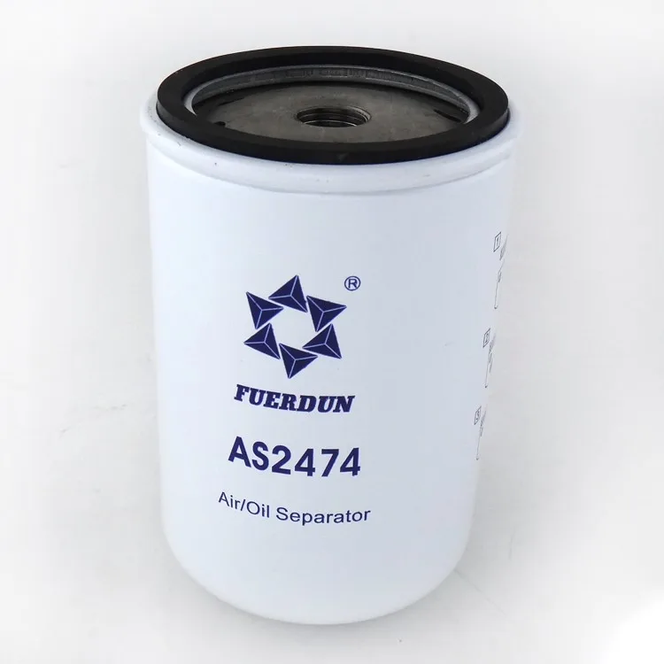 Air Oil Separator Filter For Auto Engines As2474 1686587 - Buy 1686587 ...