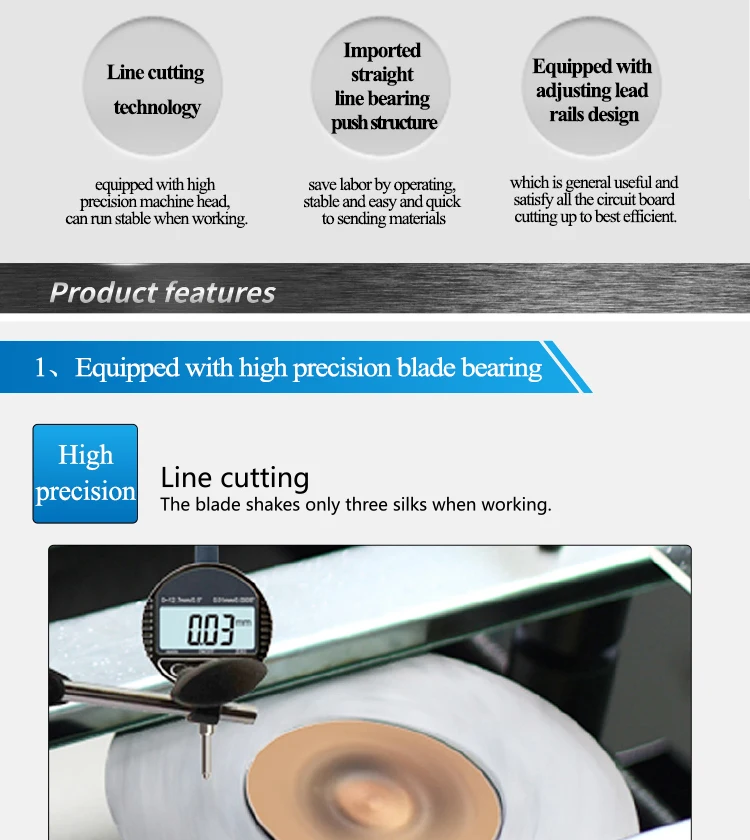 PCB Automatic Pin Cutting Machine - Efficient & Reliable