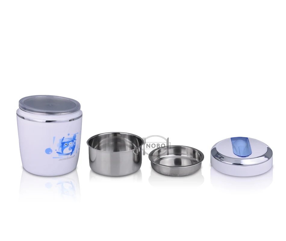 New Hot Selling Thermos Food Warmer Stainless Steel Food Flask Food ...