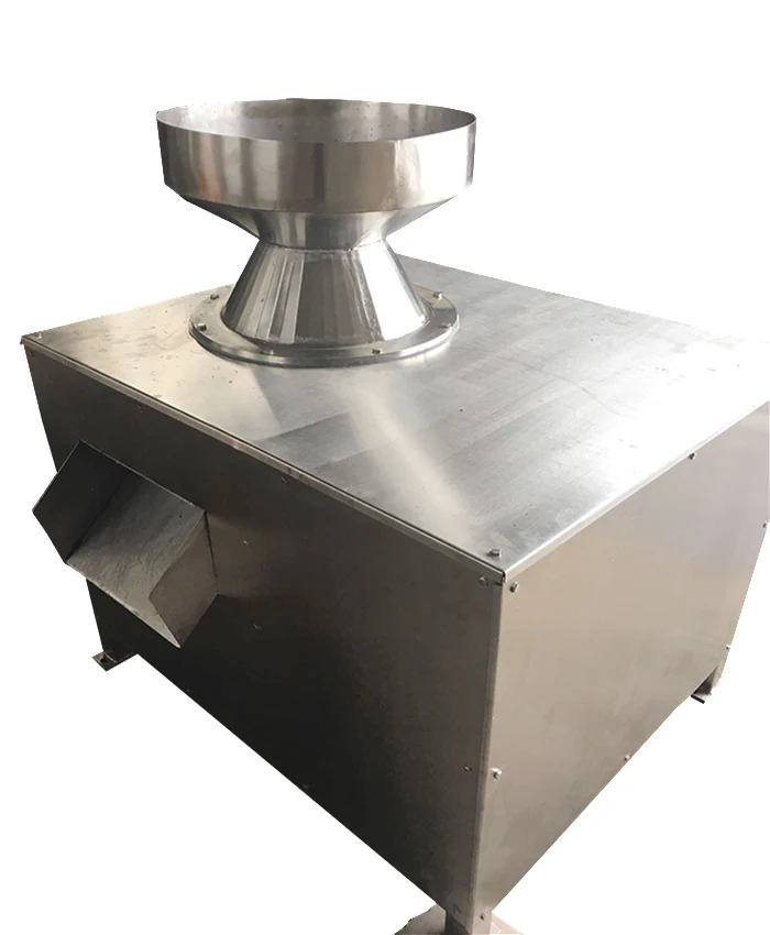 High Capacity Automatic Electric Coconut Scraper - Buy Electric Coconut ...