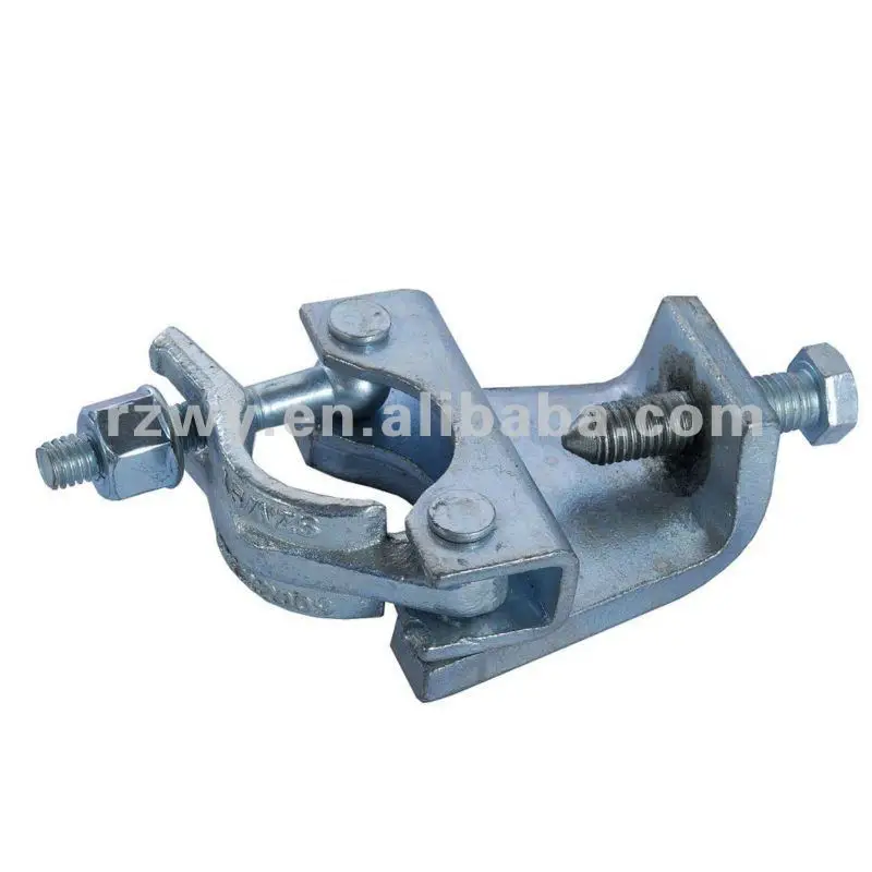 Steel Scaffolding Gravlock Girder Clamp - Durable & Safe