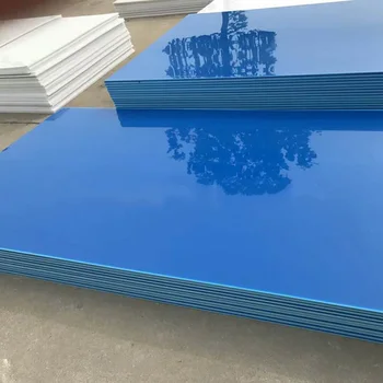 4x8 Plastic Hdpe Sheets Prices Hard Plastic Sheet Manufacturer - Buy ...