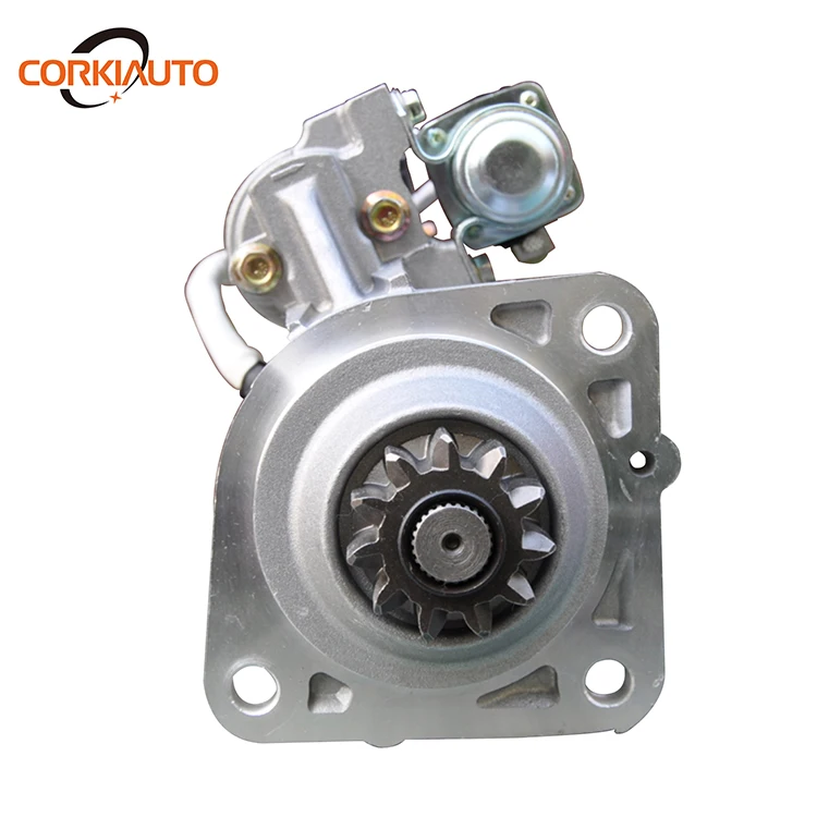 Vg1560090007 M009t64771 M9t64771 24v Starter Motor For China Sinotruck ...