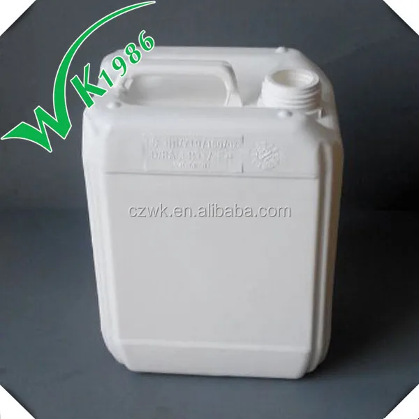 5 Liter Plastic Bottles with Handle - Food Grade & Sterile