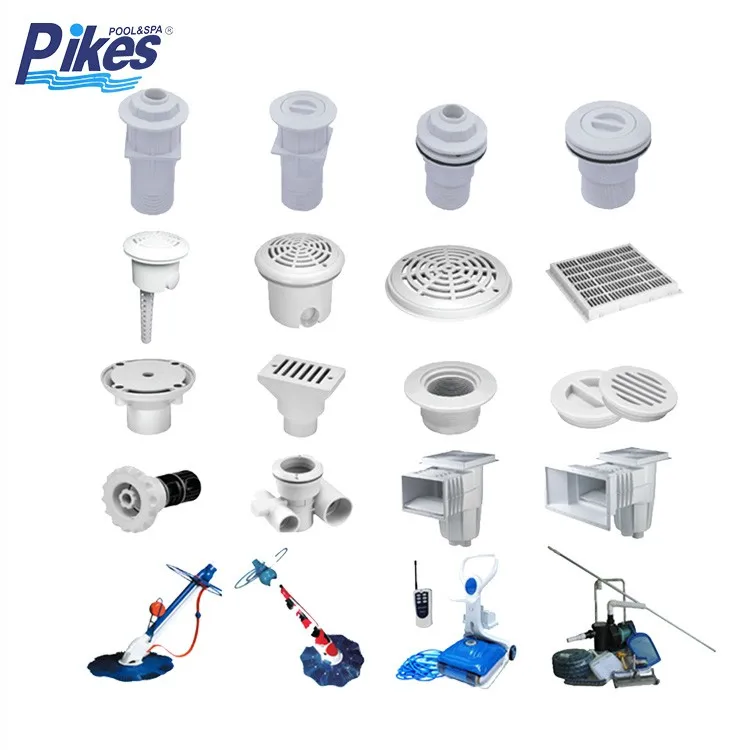 Shop Our Hot Sale Swimming Pool Accessories - Durable & Efficient