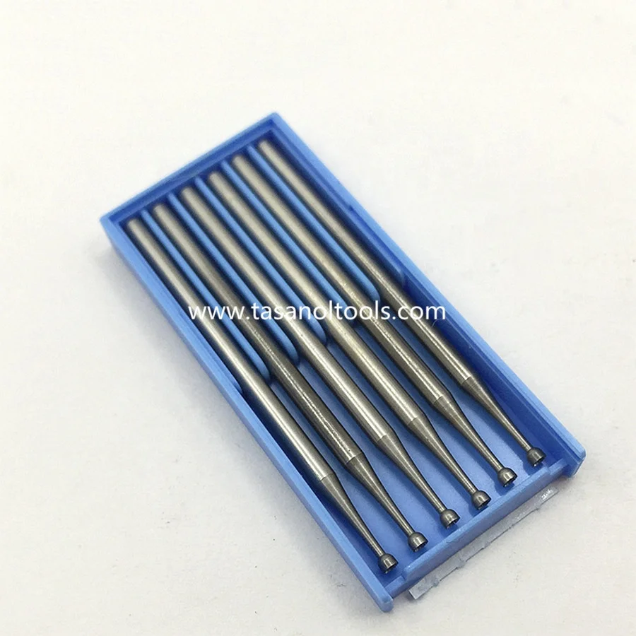 Goldsmith Tools Concave Cutter Bur Carbide Burs - Precision
