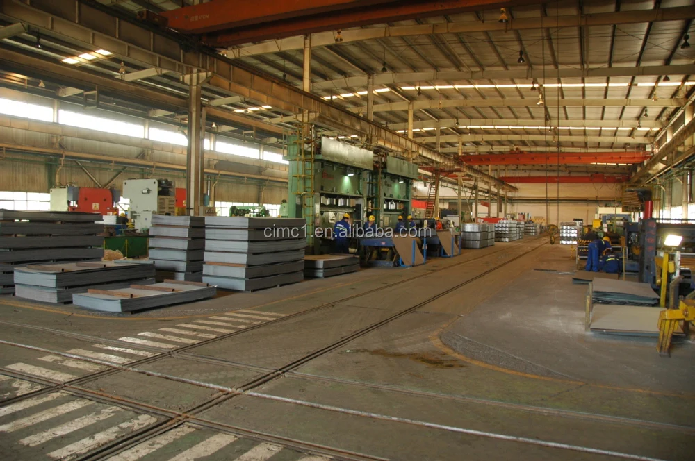 10 Feet Shipping Container Brand New - Buy 10 Feet Container,10feet ...