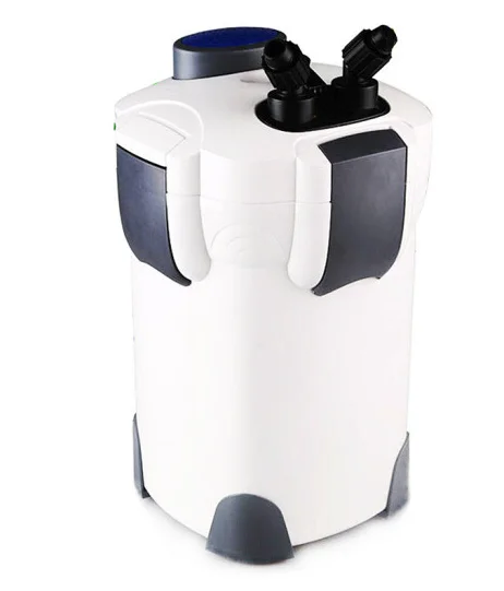 Sunsun Hw-303b Outside Filter Uv External Canister Filter Water Filters ...