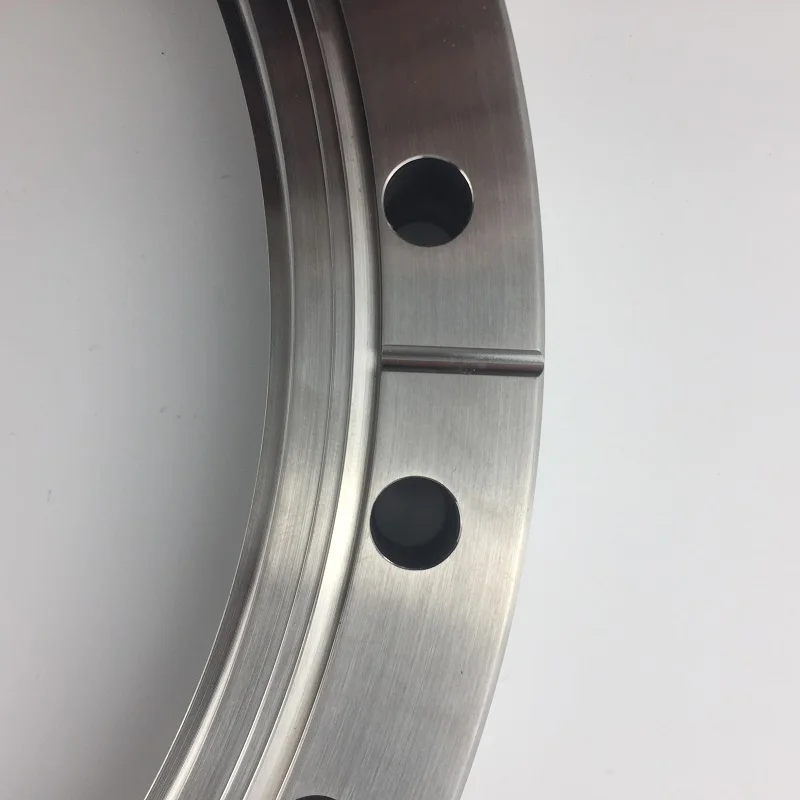Conflat Cf Flange Vacuum Flange And Bored Flange Cf35 Cf50 Cf63 Cf80 ...