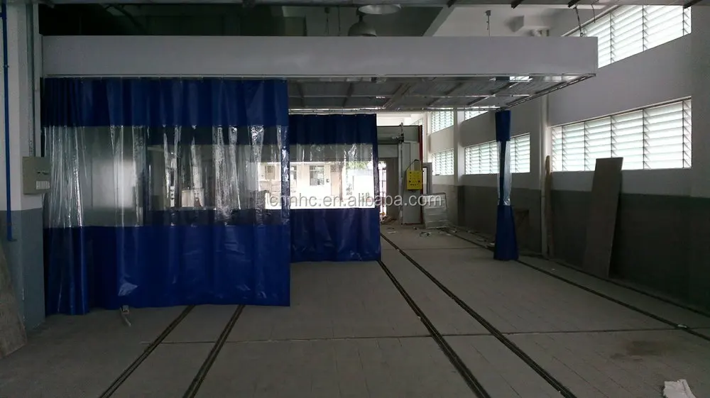 Car Pre-station Spray Booth For Sale Car Garage Equipment - Buy Pre ...