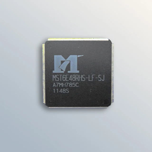 Mst6e48rhs-lf-z1-sj Mst6e48rhs-lf-21-sj Lcd Decoder Chip Original New ...