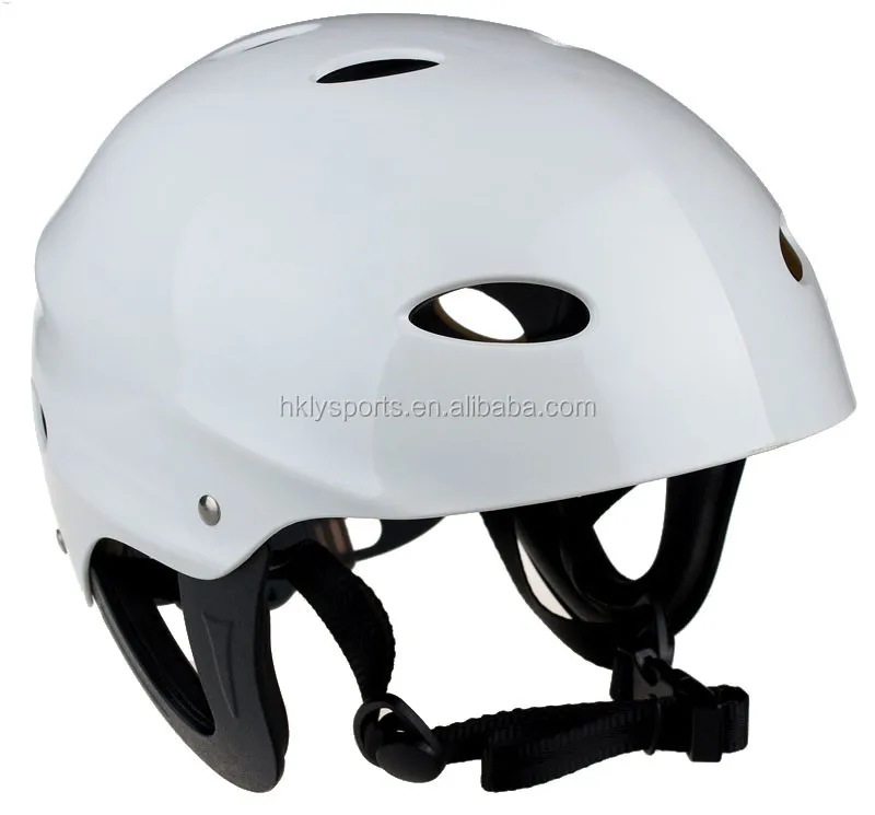 Fashion Sport Wild Water Helmet Abs Shell Water Skipper Wakeboard ...