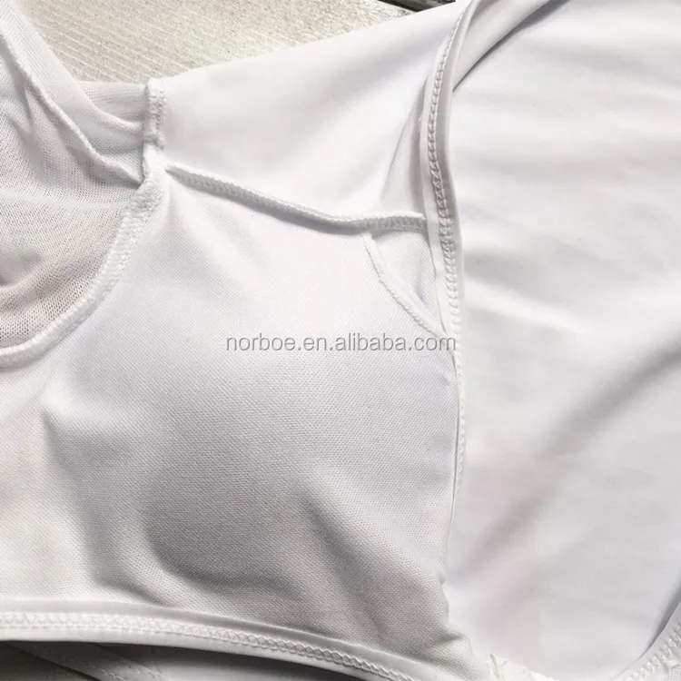 2024 African Swimwear Two Piece Long Sleeve Bikini Sportswear Women Top ...