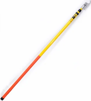 3m-12m Fiberglass Telescopic Hot Sticks - Buy Hot Sticks,Telescopic Hot ...