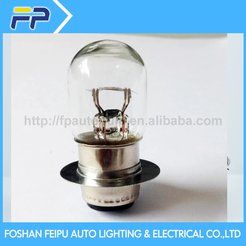 T19 12v35/35w P15d-25-1 Auto Bulb - Buy P15d,Auto Light Bulb T19,T19 ...