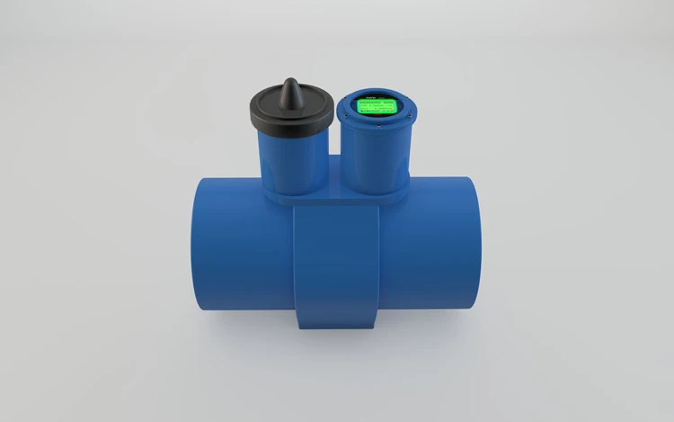 Philippines Partially Full Pipe Flow Meter - Buy Philippines Partially ...
