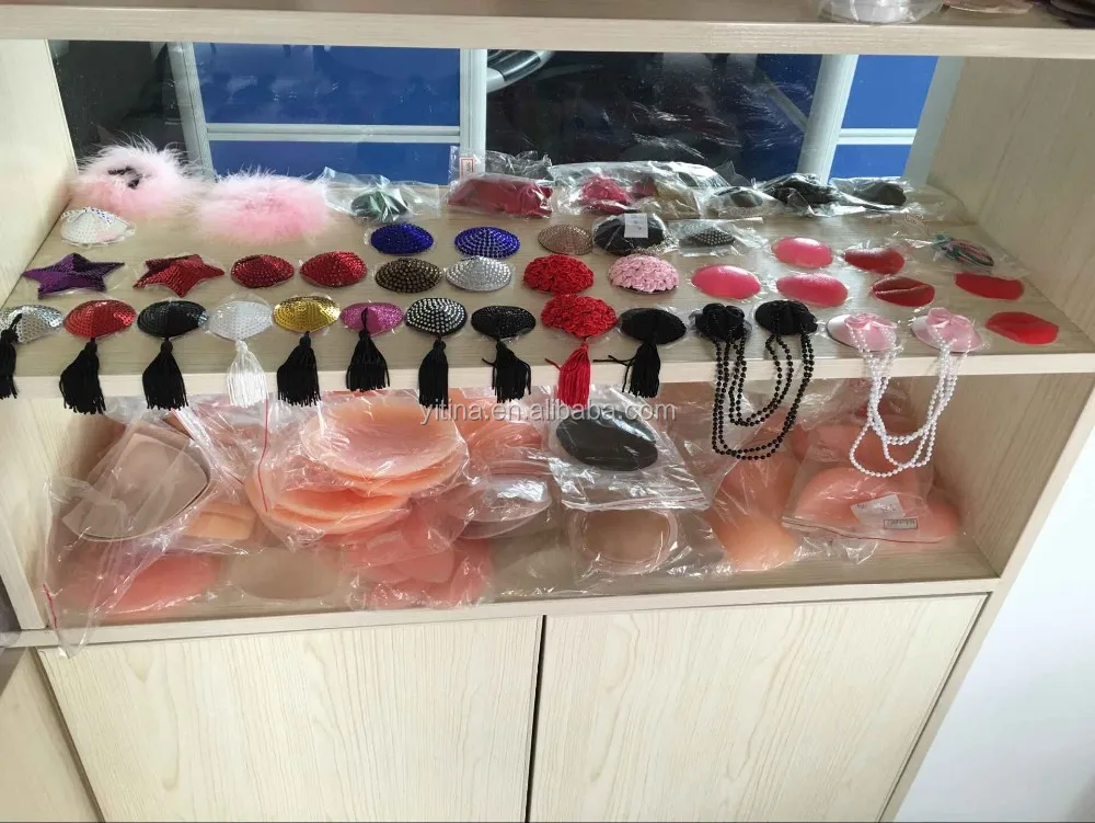 Wholesale Girls Push Up Strapless Silicone Clear Invisible Bra With ...