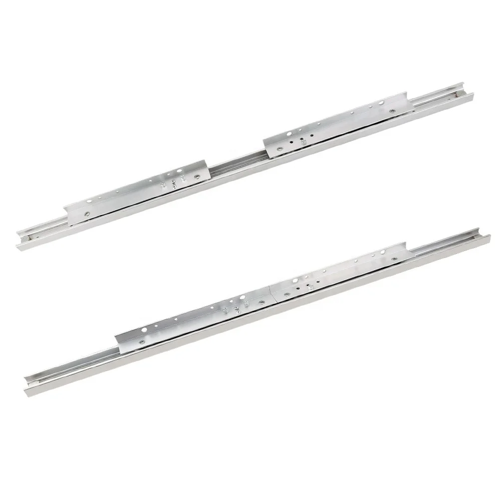 Customer Made Equalizer Dining Table Extension Slides - Buy Equalizer ...