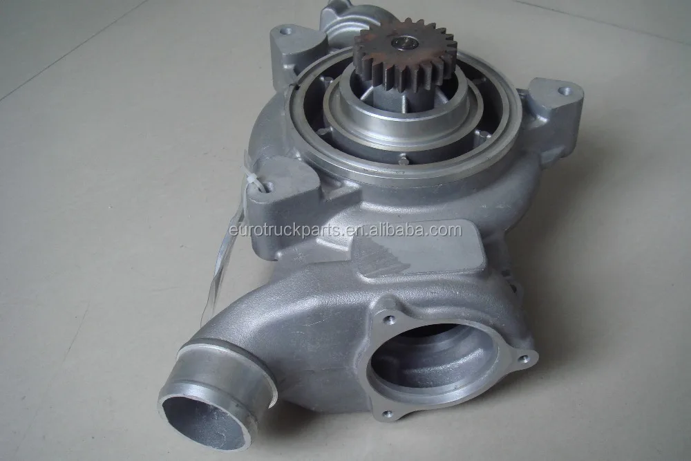 Renault Premium RVI Heavy Duty Truck Parts - Reliable Performance