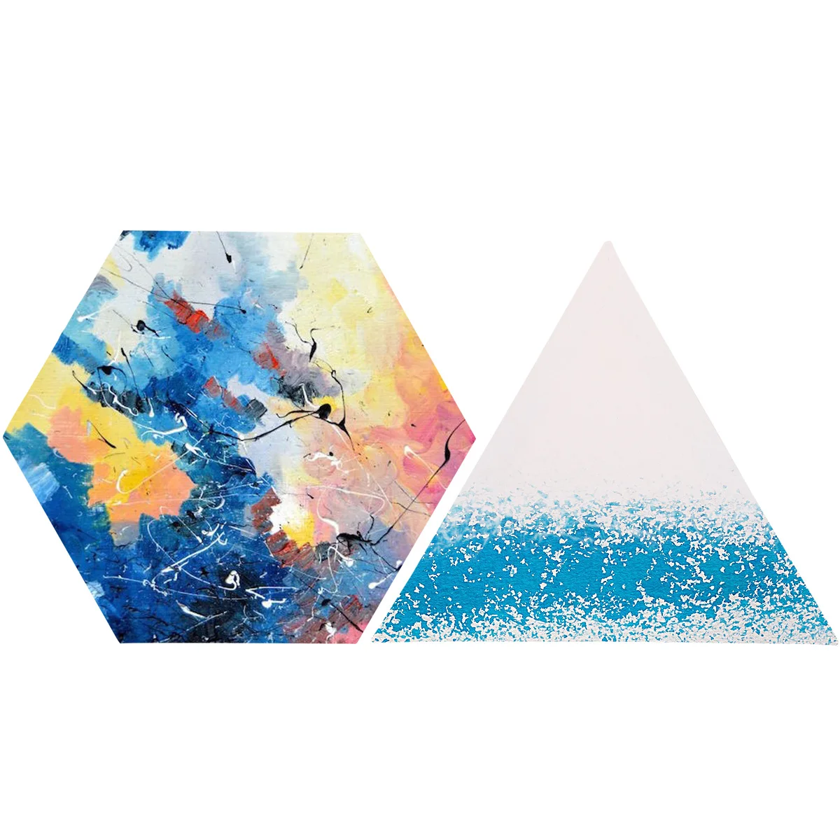 30cm Home Art Deco For Acrylic Painting - Buy Home Deco,Home Art,Art ...