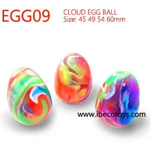 Bouncing Rubber Eggs Wholesale - Buy Rubber Egg,Rubber Egg Ball,Rubber Bouncy Balls Product on ...