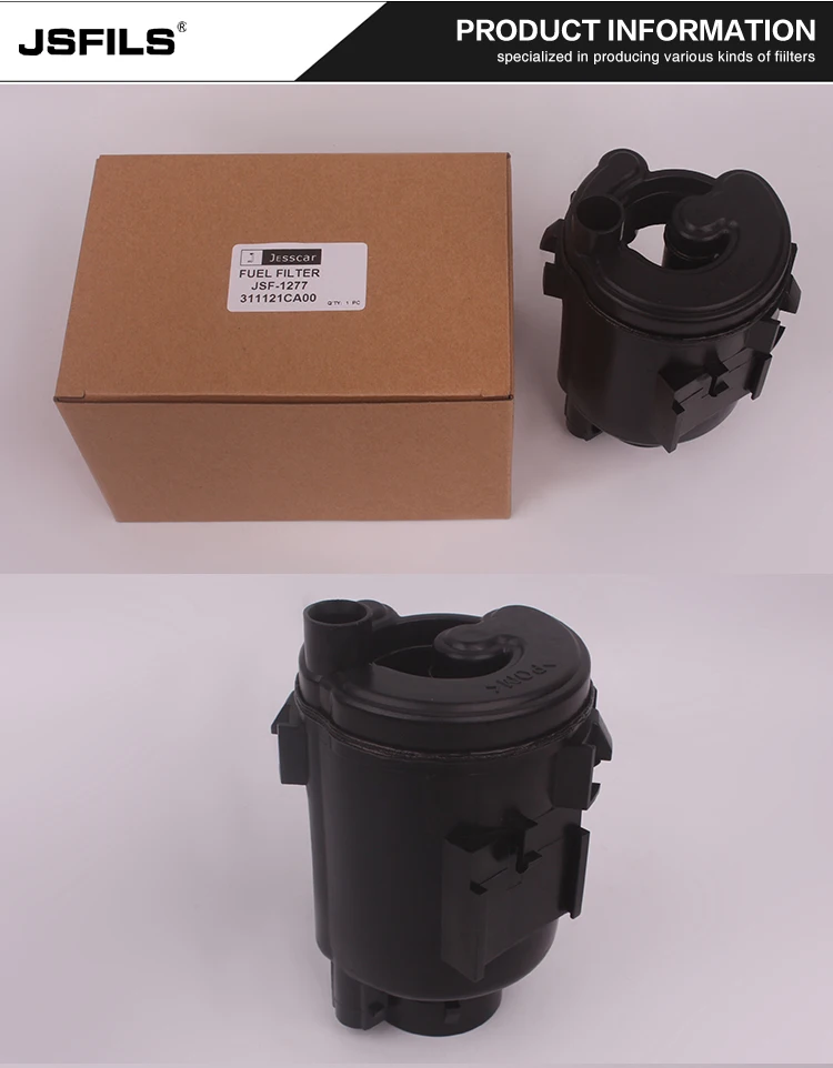 2017 New Products 311121ca00 Protective Motor Denso Fuel Filter - Buy ...