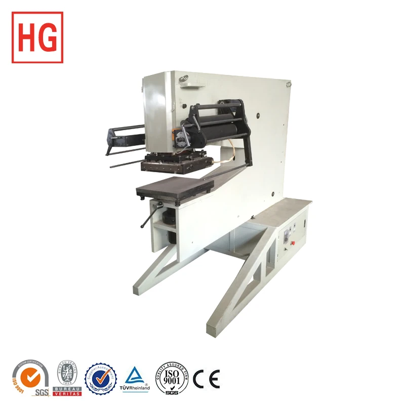 Factory wood/plastic/ hot stamping machine| Alibaba.com