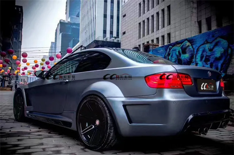 BMW 3 Series E90 E92 E93 Body Kit & Easy Installation - OEM | Wholesale