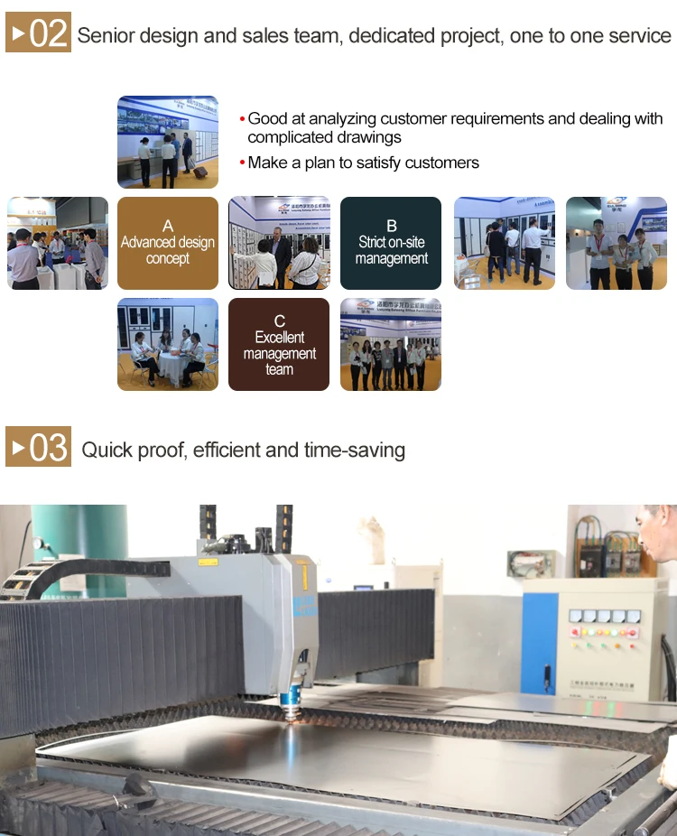 Laboratory Furniture - Secure Chemical Storage Solutions