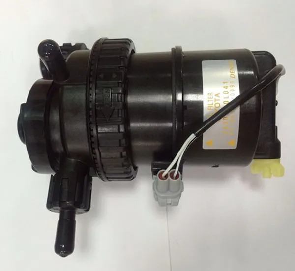 High Performance Filter Fuel Assy 23300-0l041 - Buy Filter Fuel,23300 ...