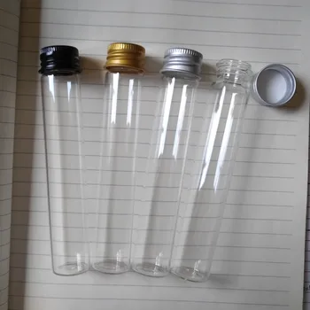 116mm Screw Top Glass Pre-roll Tube For Marijuana Packing - Buy 116mm ...