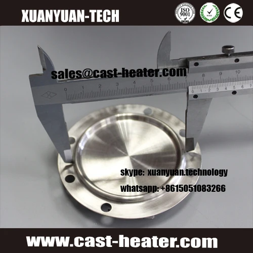 Stainless Steel 304 Heating Plate For Kettle - Buy Stainless Steel 304 ...