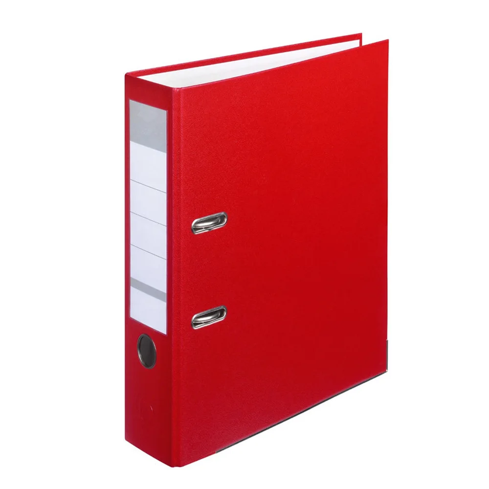 Types Stationery Folders Two tone Rings Office Document A4 Business Types Stationery Folders Two tone Rings Office Document A4 Business