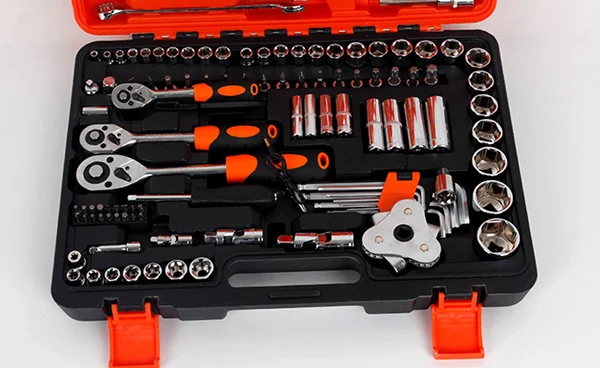 Tlts-01 Motor Engine Timing Tool Set Motor Repair Tools Set 121 Pcs ...