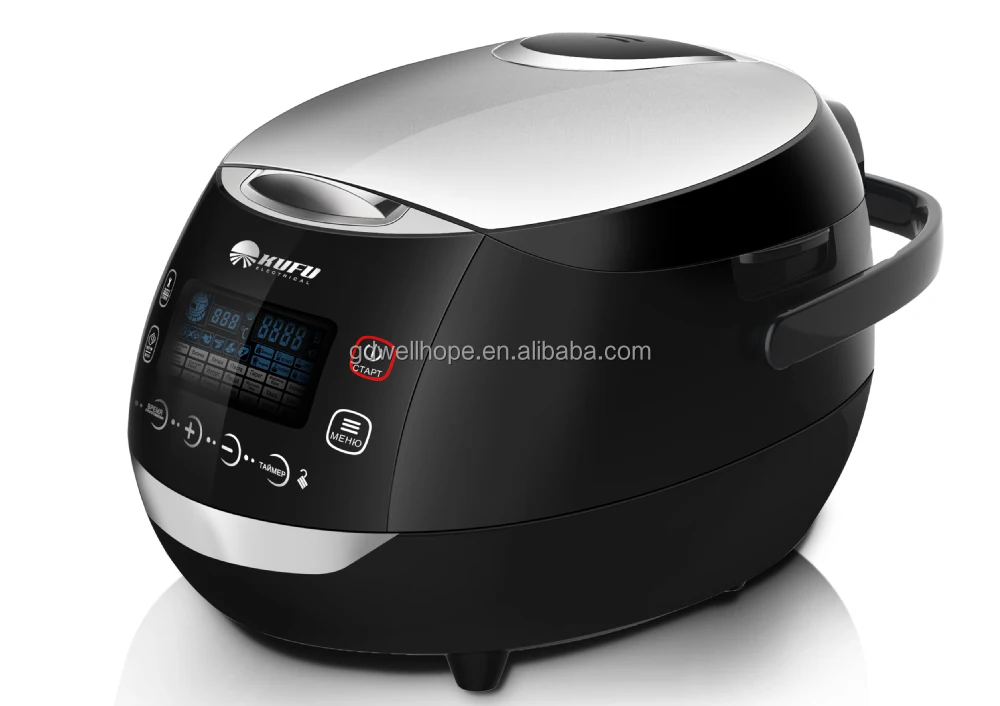 High Quality Big Size Portable Rice Cooker - Buy Big Size Rice Cooker ...